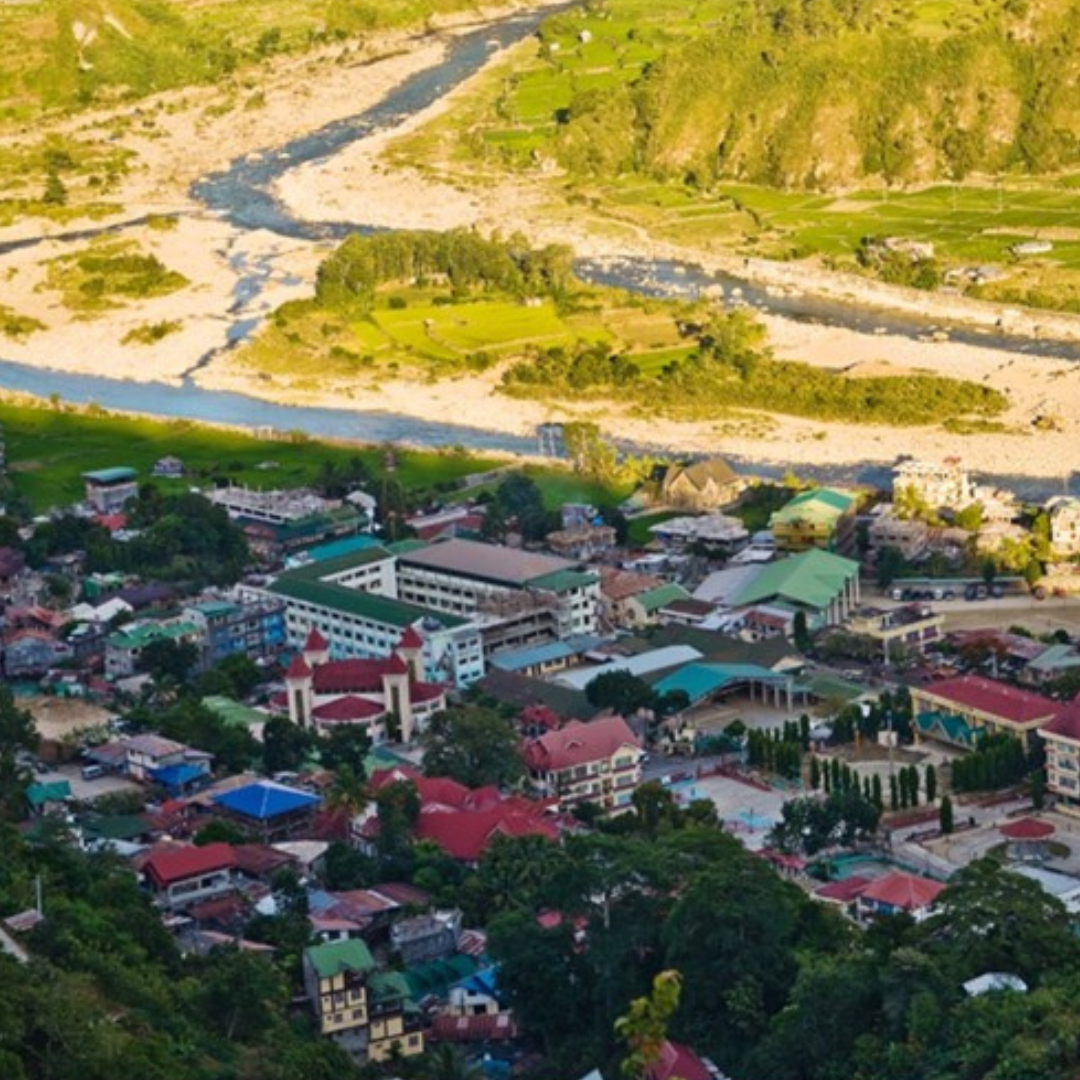 BONTOC - philtra.ph