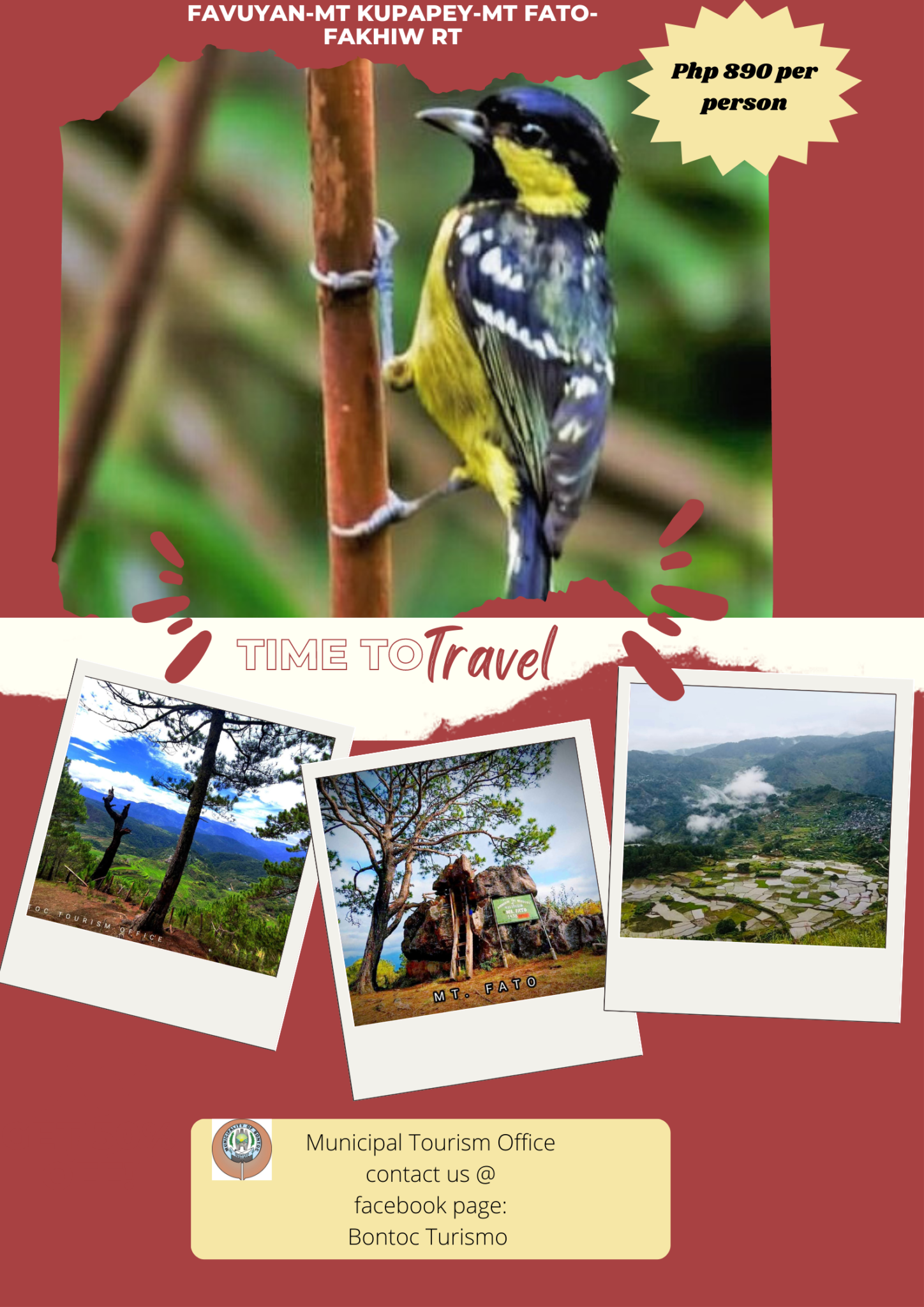BONTOC - philtra.ph