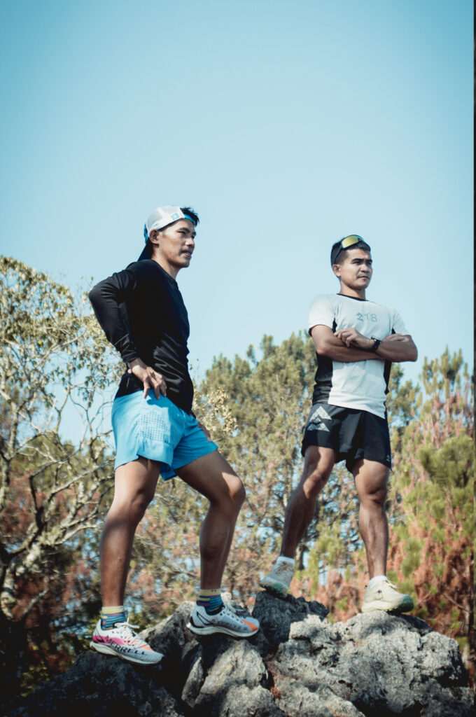 Southeast Asian Trail Running Cup Update: The Philippine Trails is ...