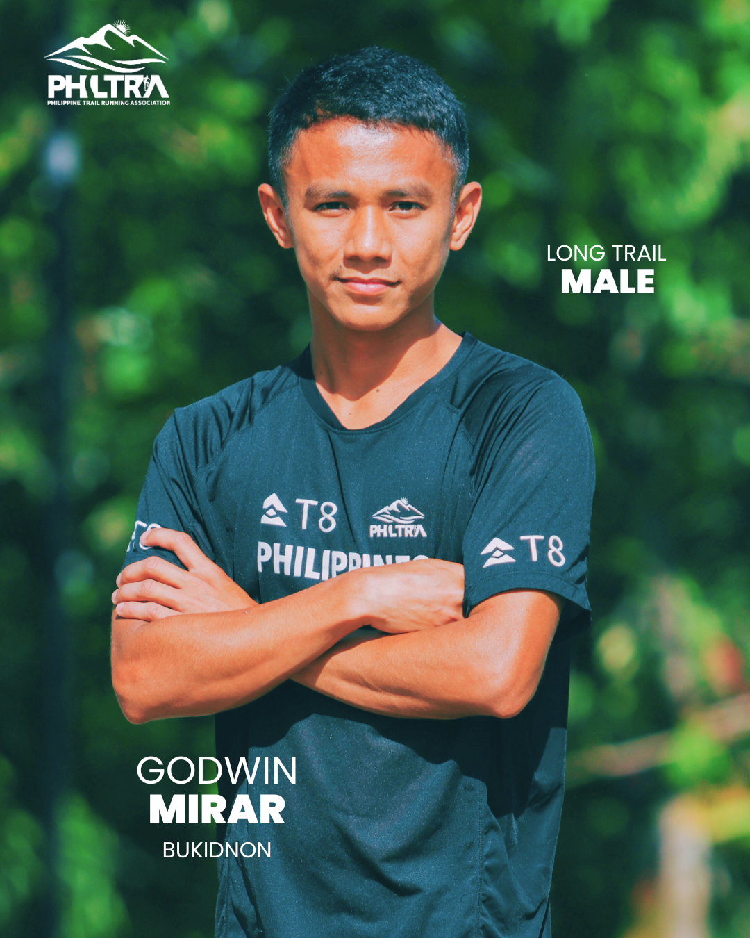 The PhilTra National Team - philtra.ph